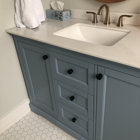 Jeffrey Alexander Elara 1 1/4" Diameter Mushroom Knob & Reviews | Wayfair